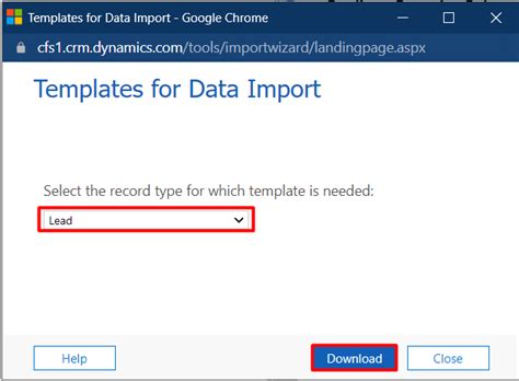 Note You Can Use A Text File A Compressed Zip File An Excel