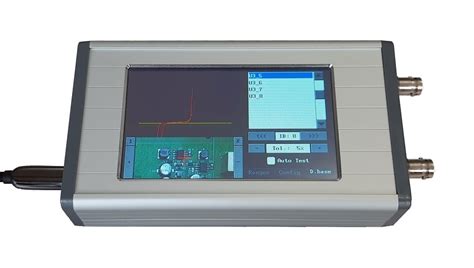 Uce Ct321l Fault Locator And Curve Tracer Ucore Electronics