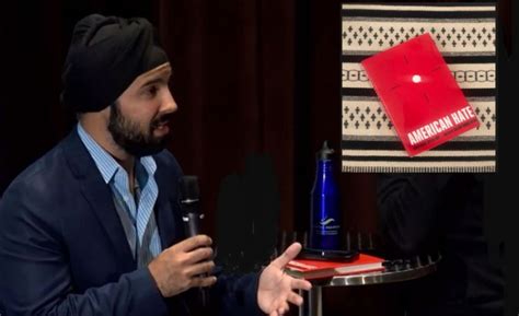 New ~ The One Podcast Features Arjun Singh Sethi Sikhnet
