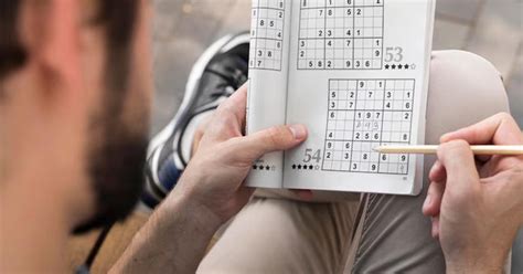 6 Brain Exercises You Should Start Your Day With To Keep Your Cognitive