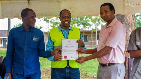 Lawrence Gitonga Bongo On Twitter The Bongo Foundation Led By Its