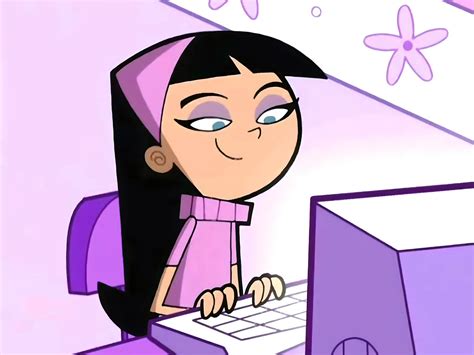 Trixie Tang By Pokearceus On Deviantart