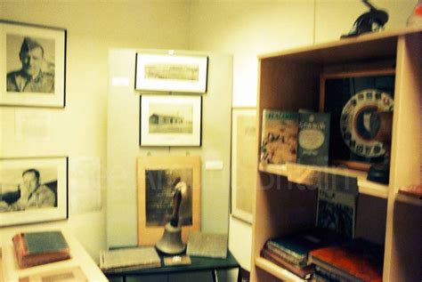 Memorabilia In Enham Trust Charity Headquarters Enham Place Enham