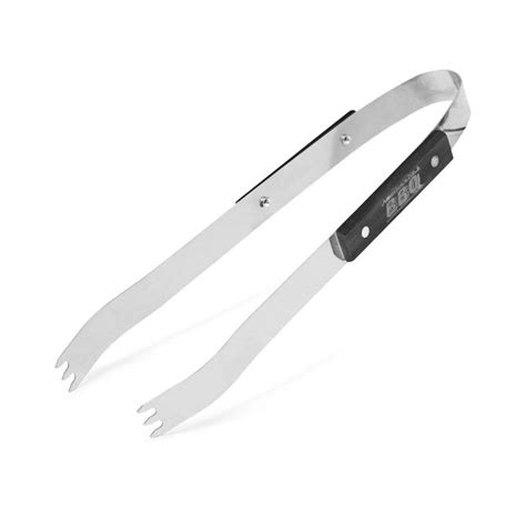 Set Gratar 3 Piese Cu Mânere Din Lemn Garden Of Eden Casutanoastra