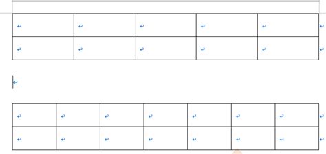 How To Dynamically Output Multiple Tables In A Template Issue 2065
