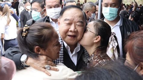 รัฐบาล เผย ดัชนีประชาธิปไตยของ ไทย ขยับขึ้นมา 17 อันดับ