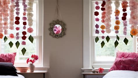 Creative Window Decorations With Paper Transform Your Home With Easy