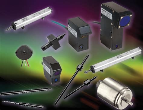 Displacement And Position Sensors Part 1 Circuit Cellar
