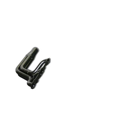 Dynatech 701 26512 Right Side Header Imca Modified Chevy