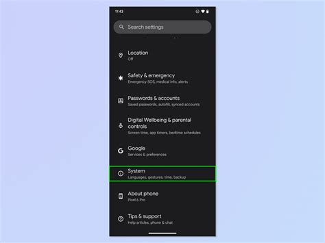 How To Enable Android Developer Options Tom S Guide
