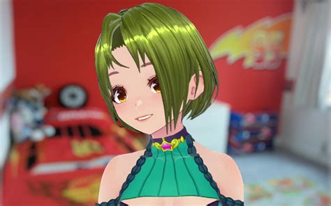 Rule 34 1girls Arm Sleeves Asymmetrical Clothes Asymmetrical Legwear