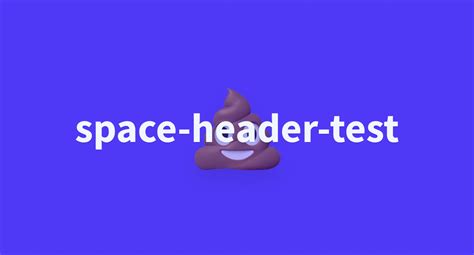 Space Header Test A Hugging Face Space By Pngwn