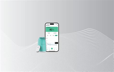 Sibionics Gs1 Continuous Glucose Monitoring Cgm System