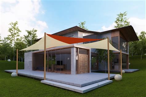 How To Create Shade In Your Backyard