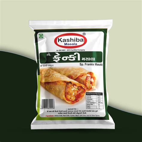 Frankie Masala The Secret To Street Style Rolls And Wraps Kashiba Food