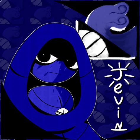 Jevin By Movingwineaddicted On Deviantart