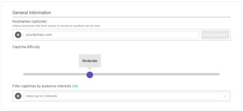 How To Easily Add Hcaptcha With Wpforms Easy Guide