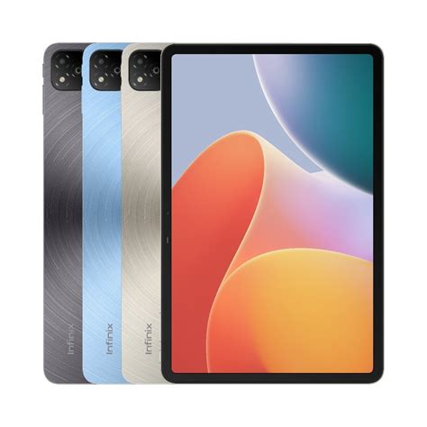 Perdana Tablet Infinix Xpad Sambangi Indonesia Pada Tanggal 27 Agustus Selular Id
