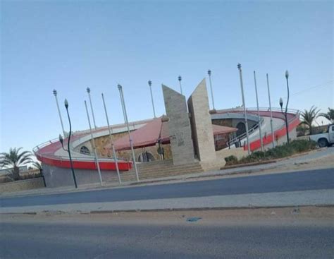 حاسي مسعود الان