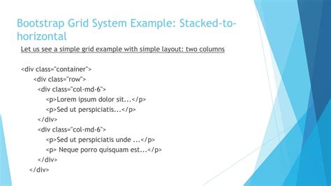 Ppt Twitter Bootstrap Powerpoint Presentation Free Download Id9132785