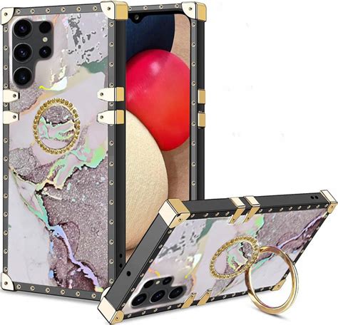 Plecki Itel Do Samsung Galaxy S Ultra Wielokolorowy Sklep Opinie Cena W Allegro