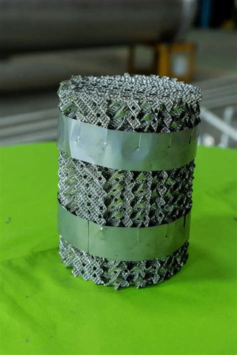 Laboratory Structured Packing For Industrial At ₹ 1500piece In Pune