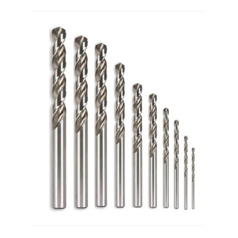 Jk Hammer Drill Bit Set 6 16mm