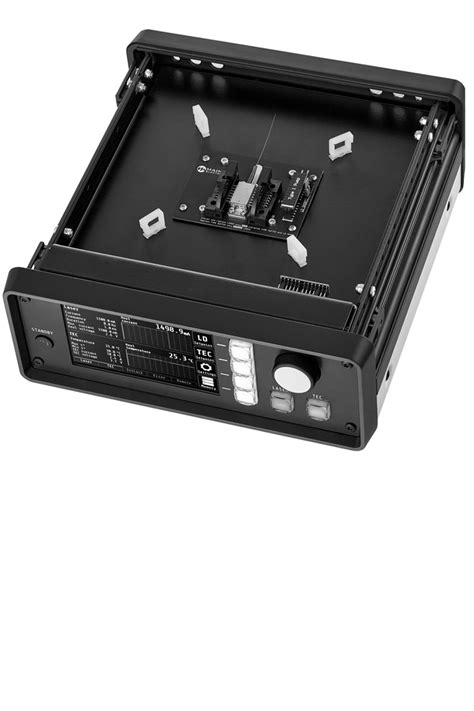 Laser Diode Controllers All Leading Brands
