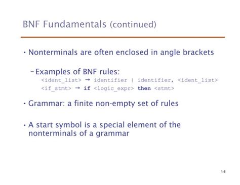 cs 4337 03 chapter3 syntax and semantics pdf