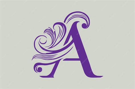 Letter A Logo Vector Design Template Premium Vector