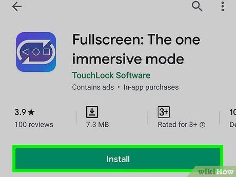 How To Hide The Notification Bar On Android Solutions