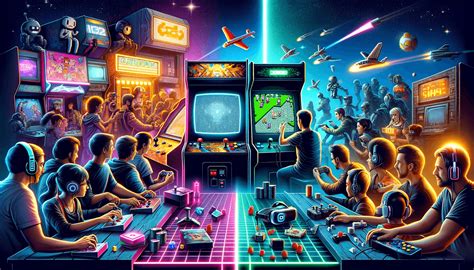 Retro Gaming Wallpapers 4k Hd Retro Gaming Backgrounds On Wallpaperbat