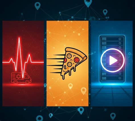 The Optimization Algorithm That Saves Lives Delivers Pizza And