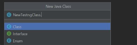 testng 如何在intellij ide中创建一个testng文件 极客笔记