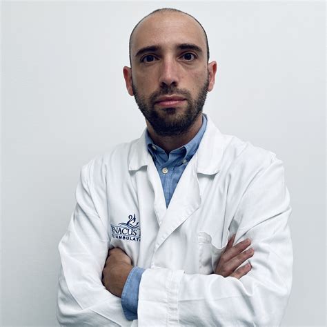 Dott Angelo Pontillo Fisiatra Benacus Lab Poliambulatori