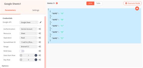 Create An Array With Some Items Questions N N Community