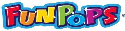 Fun Pops Freeze Pops