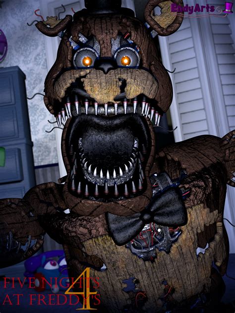 1235 Best Fnaf 4 Images On Pholder Fivenightsatfreddys 5nafcirclejerk And Fnafmeme