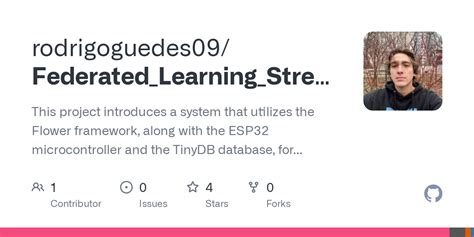 Github Rodrigoguedes09federatedlearningstressdetector This
