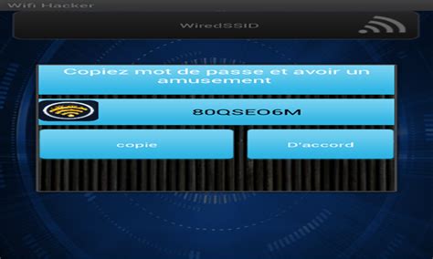 Wifi Hacker Pro Prank App On Amazon Appstore