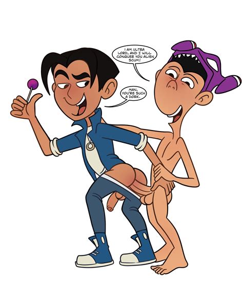 Jimmy Neutron Boy Genius