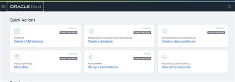 Deploy A Node App On Oracle Public Cloud For Free By Vivek Kumar Vik Oracle Saas Paas Medium
