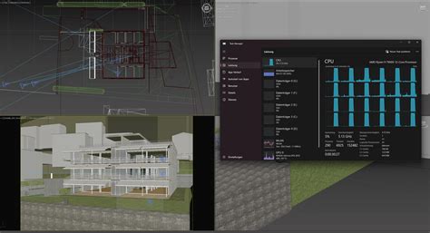 Suddenly Very Slow Viewport R3dsmax