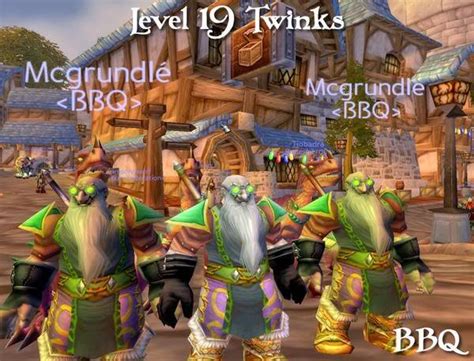 How Do New Players Get An Intro To World Of Warcraft PvP Hint They Don T