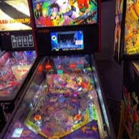 Stream Visual Pinball X Create And Enjoy Your Own Pinball Tables From