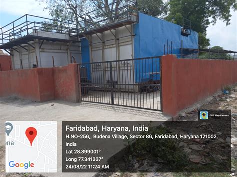 Projects Gallery Digital Control System