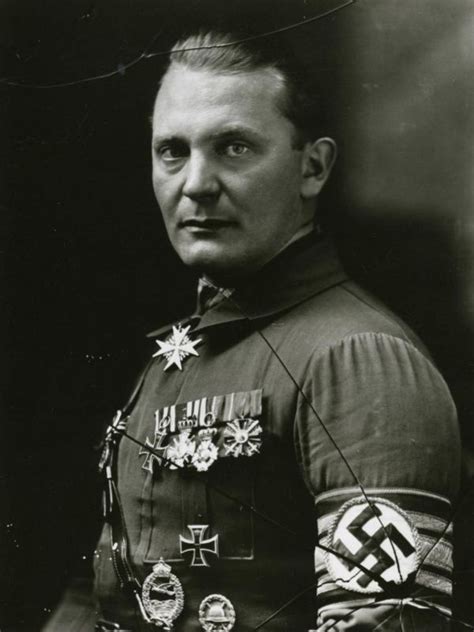 Structural Elements In ‘hermann Goring Hitlers Second In Command