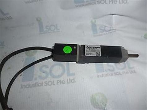 Buy Mitsubishi Hc Bh023 S12 Ac Servo Motor