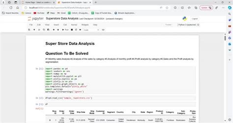 Kunal Kakara On Linkedin Dataanalysis Python Datascience