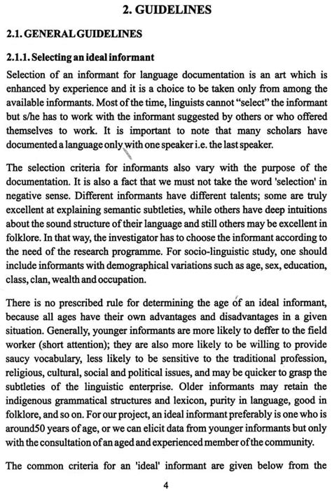 language documentation handbook scheme for protection and preservation